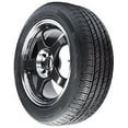 Prometer LL821 All Season Tire - 205/65R16 95H - Walmart.com