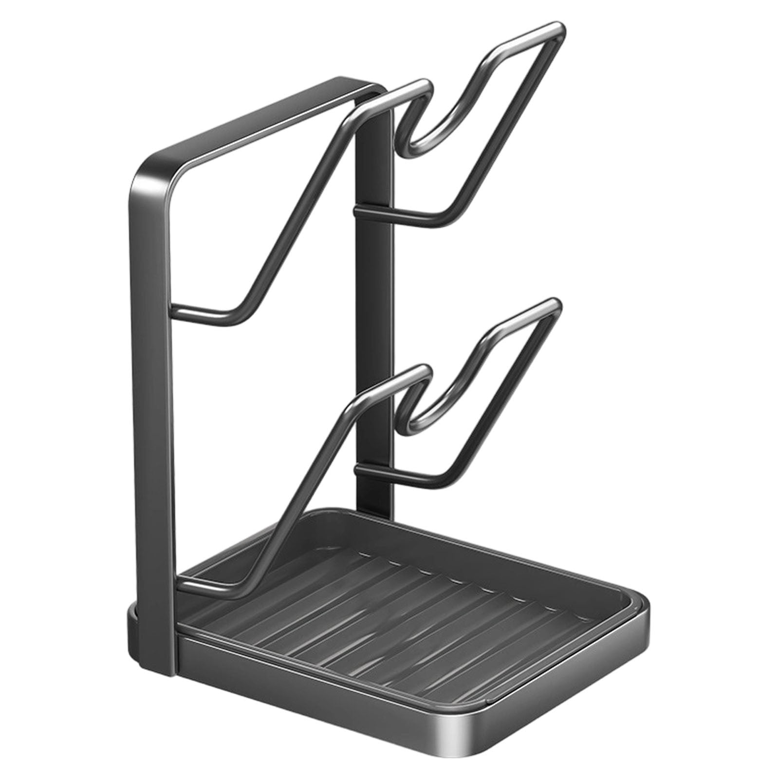 Click here for Maplenest Kitchen Pot Lid Storage Rack Suitable Fo... prices