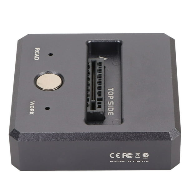 M2 SSD a lector USB C NVMe a estación de acoplamiento USB Protocolo ...