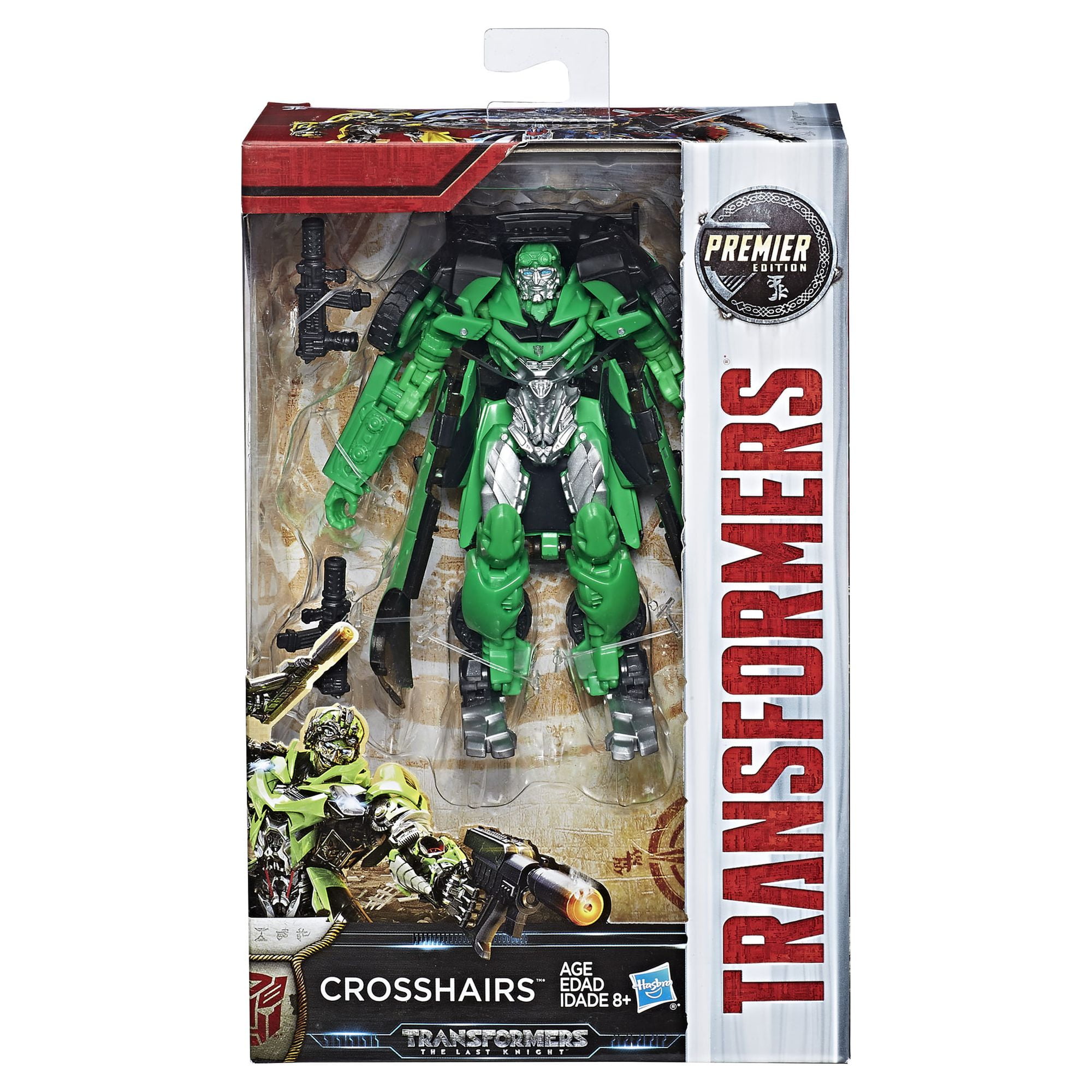Walmart transformers the last knight toys store