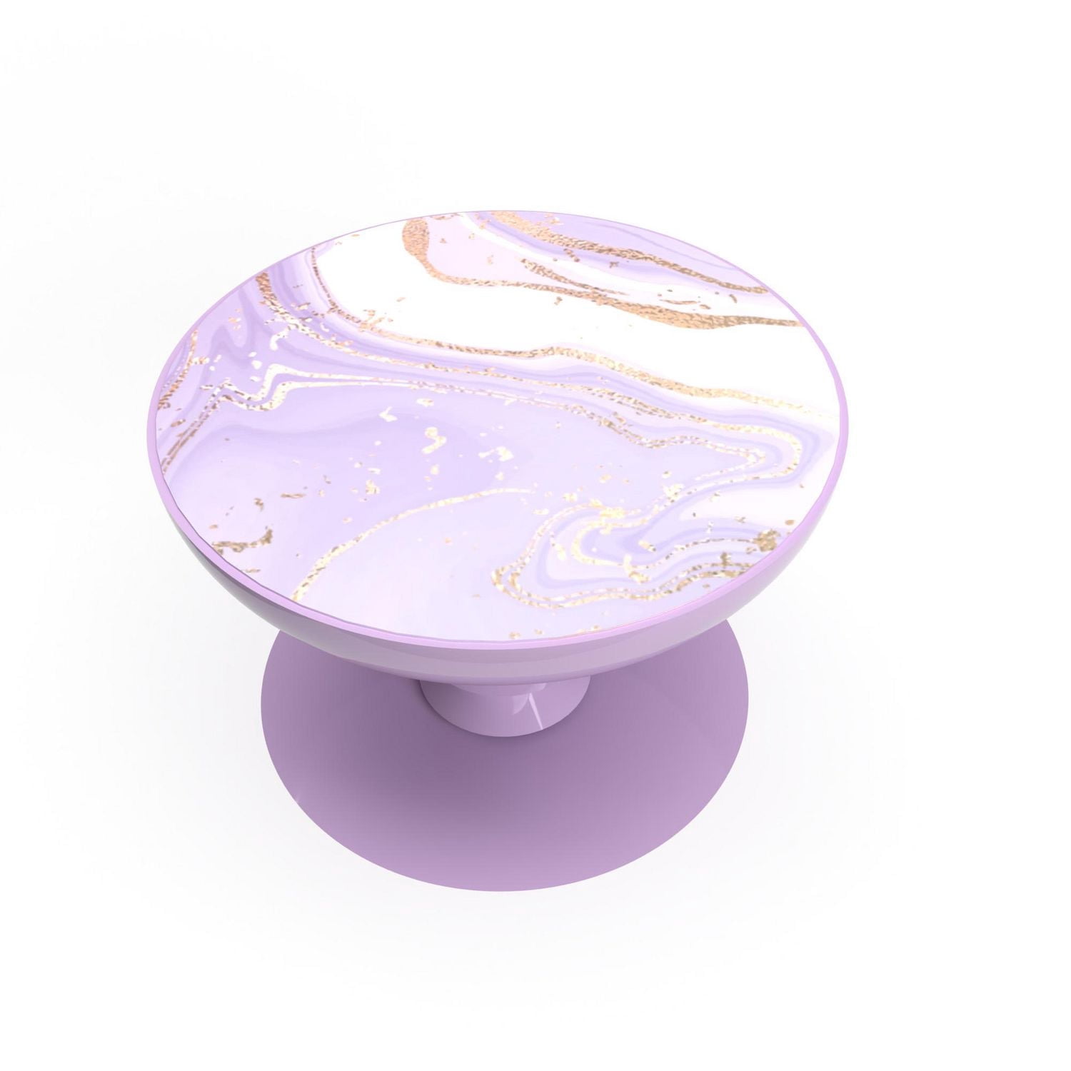 Click here for Spinpop Phone Grip - Lavender Marble prices