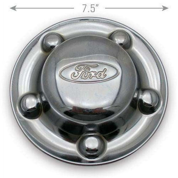 Ford F150 Center Caps