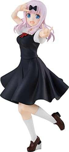 POP UP PARADE Chika Fujiwara wants to tell you Non-scale plastic pre ...