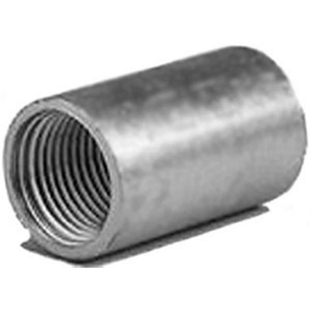 Thomas & Betts TRC12-1 0.5 in. Rigid Conduit Coupling - Walmart.com