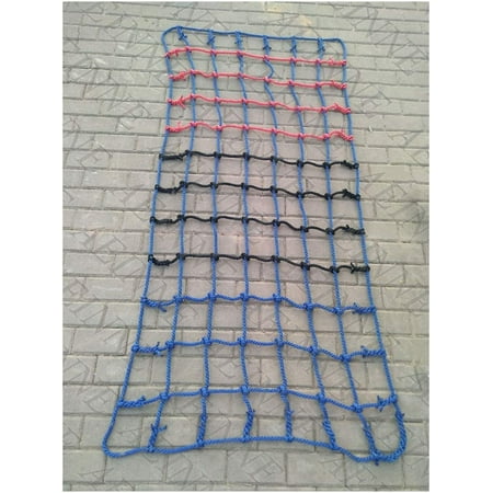 Cargo Climbing Net for Playset,Rope Netting Climbing Playground Cargo ...