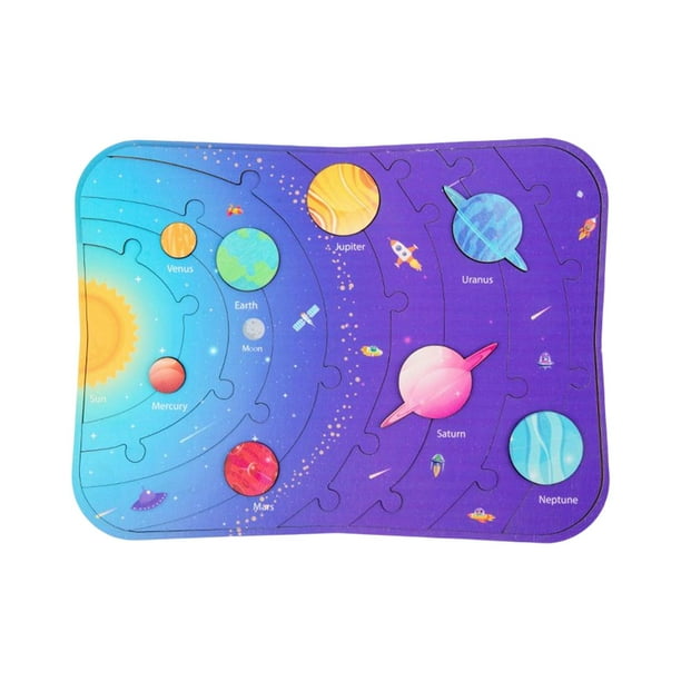 Planet Board Game