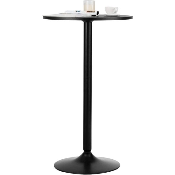 40 Inch High Table