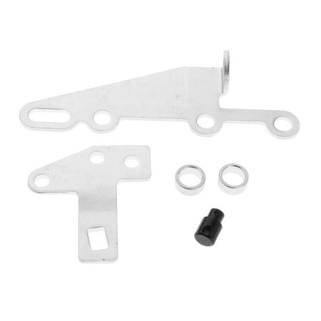 35498 Bracket & Lever Replacements TH400 TH350 TH250 700R4 | Walmart Canada
