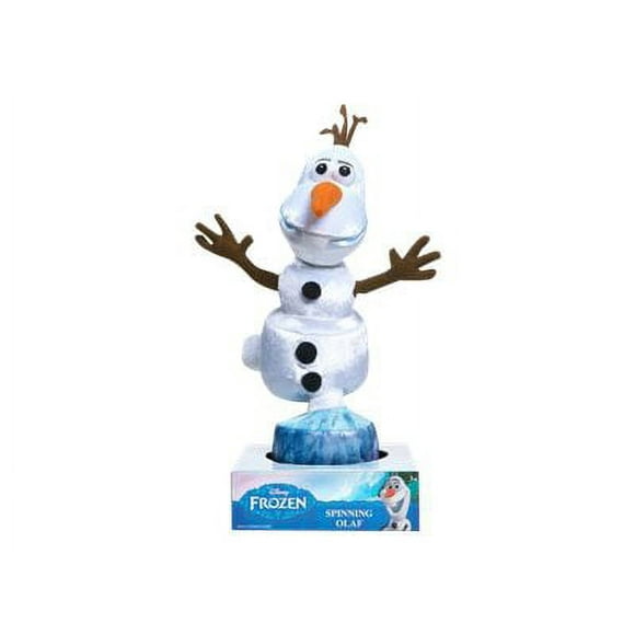 Olaf Stuffed Animals