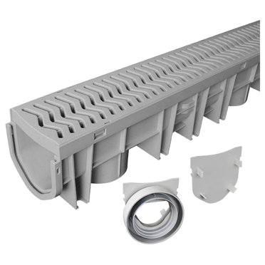 Backyard Innovations Quick Drain Spa Drain - Walmart.com