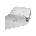 Sorbent Pads High-Capacity, Maintenance,0.375gal Capacity, 100/Carton ...