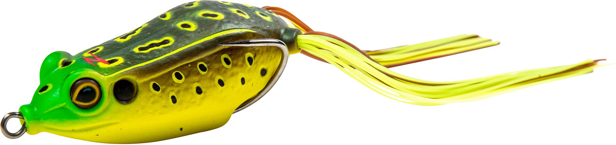 Z Man Leap Frogz Walker S Old School Frog - Walmart.com