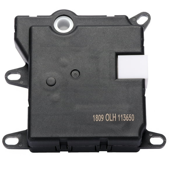 Ford F150 Fresh Air Door Actuator