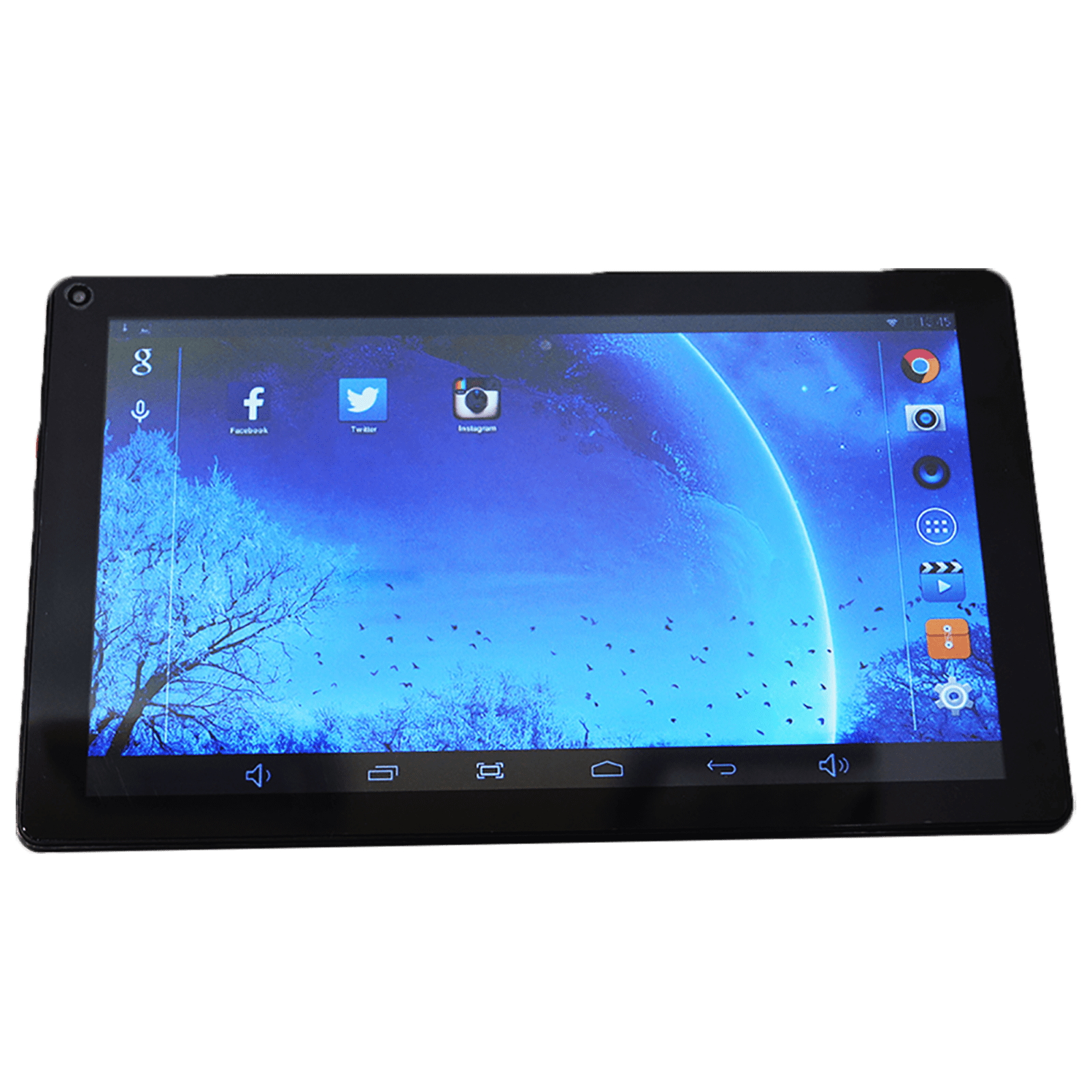 Azpen - A1045 10 inch Android Tablet - Walmart.com - Walmart.com