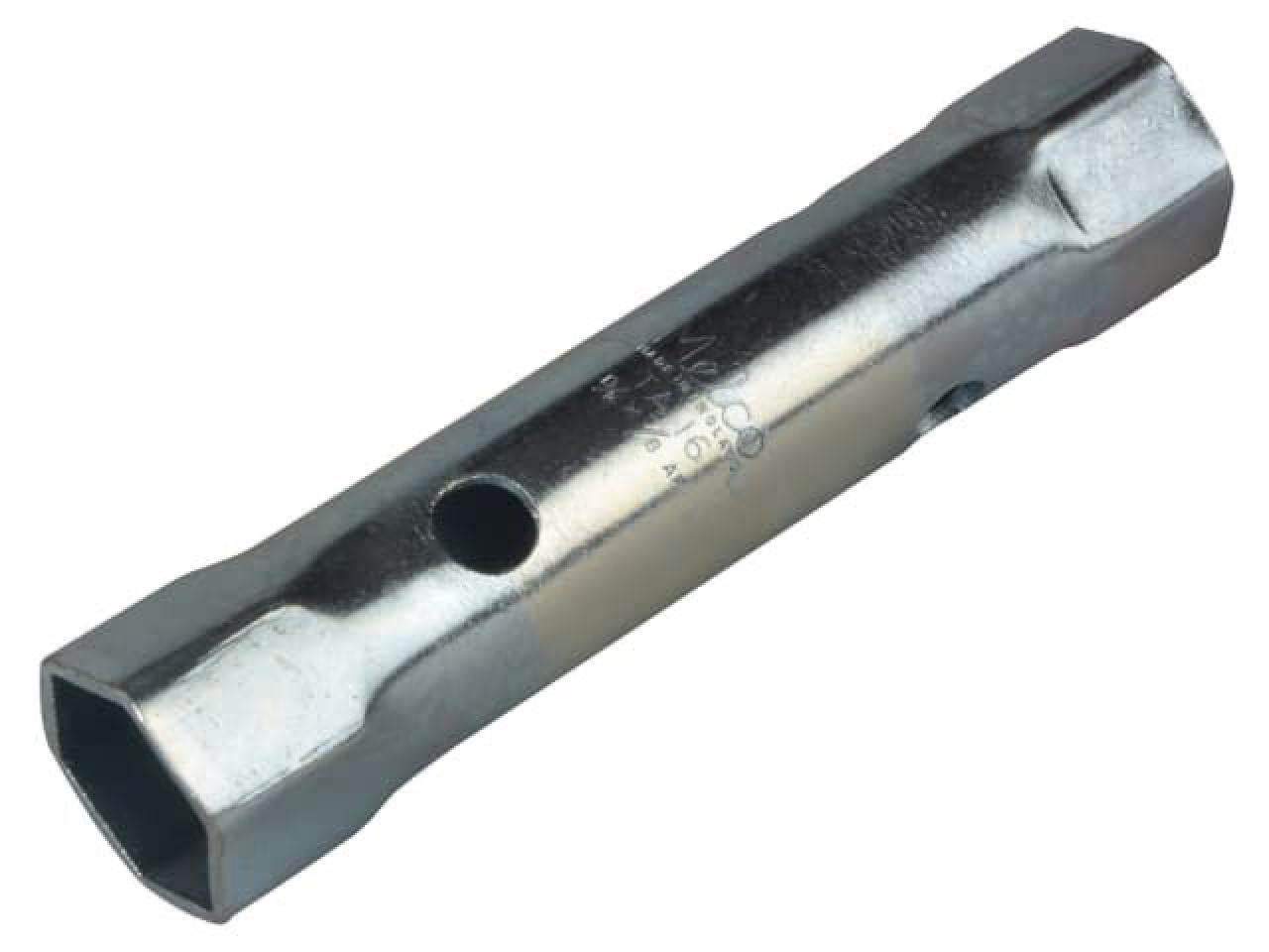 Melco - TA16 A/F Box Spanner 13/16 x 7/8 x 125mm (5in) - Walmart.com