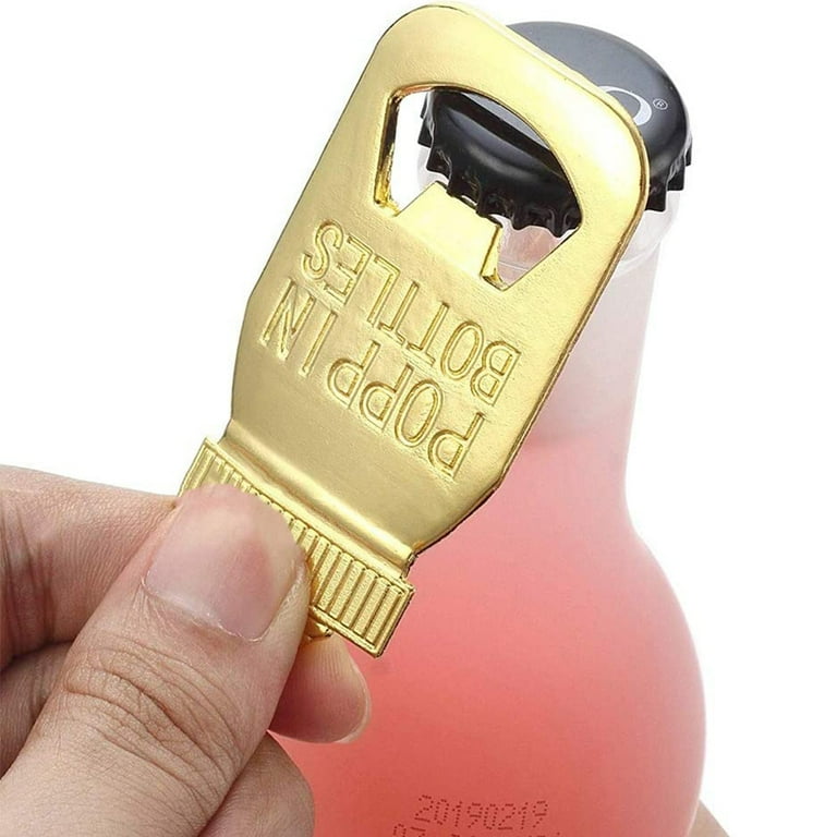 12 Cool And Unique Bottle Opener Designs