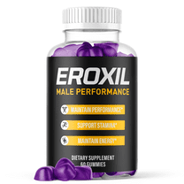 Max Boost XXL Gummies Advanced Formula All Natural Vitamin Supplement ...