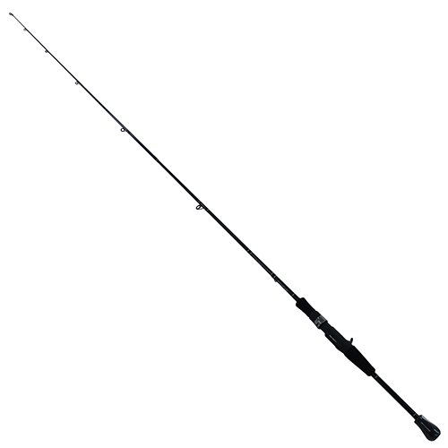 Daiwa Crossfire CFE Casting Rod, 6'6" - Walmart.com