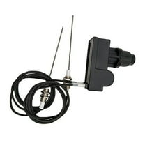 MANNYA BBQ Gas Grill Electronic Igniter AA Battery Two Exit Home Spark ...