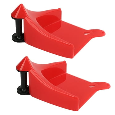 BAL 28020 Single Axle Tire Chock - Walmart.com