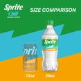 Sprite Chill Mango Citrus Soda Pop Bottle, 20 fl oz - Walmart.com