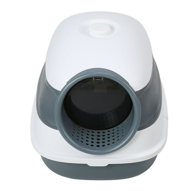 Foldable Cat Litter Box,Cat Toilet Litter Box Cat Toilet Litter Box ...