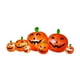 8' Pumpkin Patch Inflatable Halloween Decoration - Walmart.com