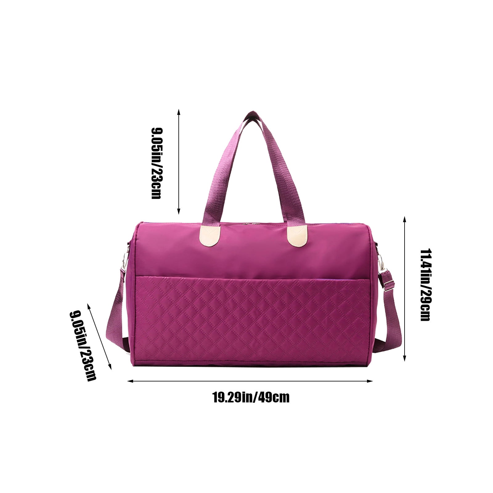 Rainproof handbags store
