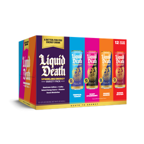 Liquid Death - Walmart.com