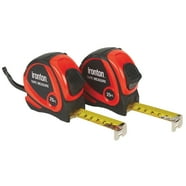 Komelon 25ft Speedmark Self Lock Tape Measure - Walmart.com