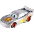 Disney Pixar Cars Collection: 1:55 Scale Color-Changing Toy Vehicles ...