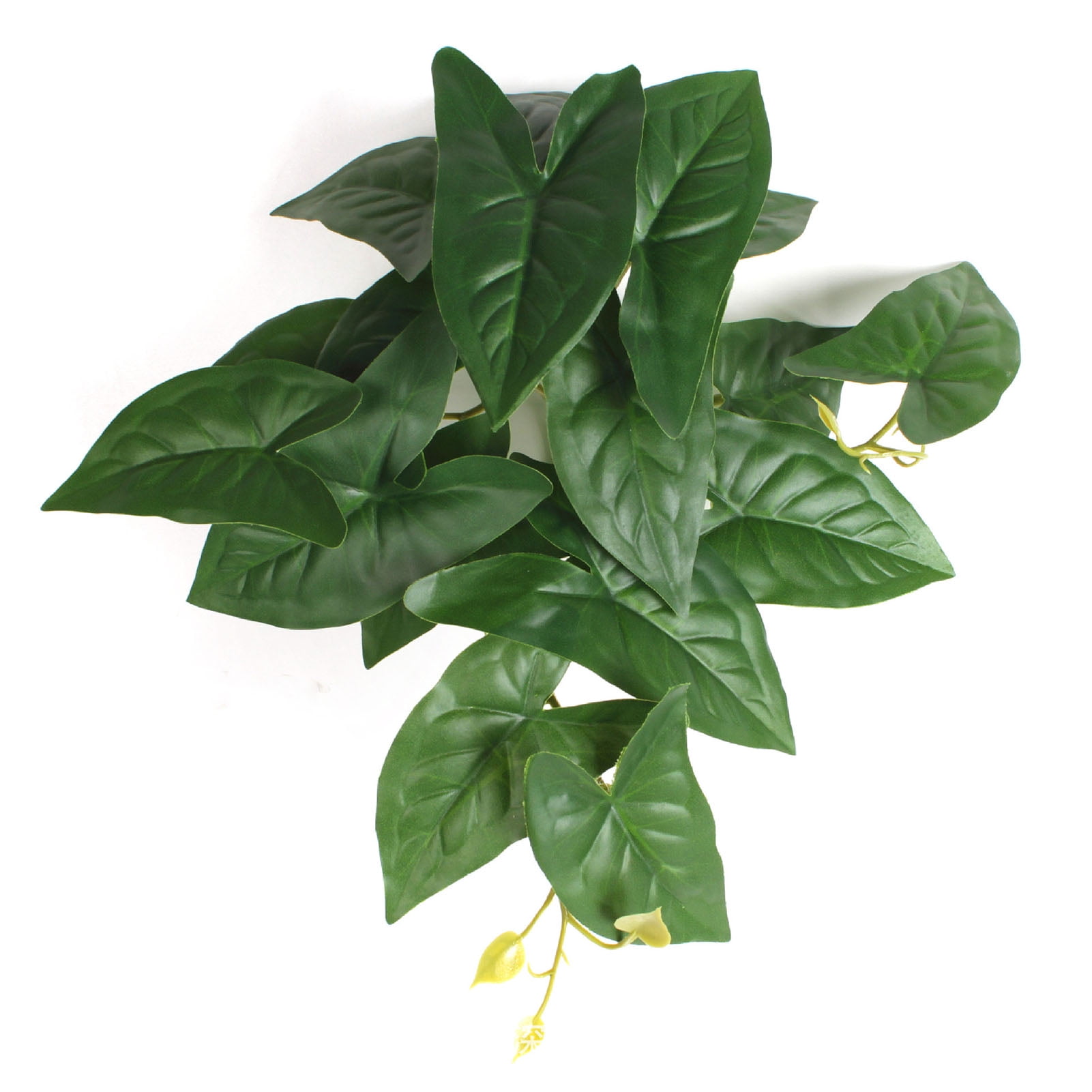 Waroomhouse 1 Branch Simulation Plant Realistic Looking Artificial ...