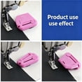Beforeyayn Magnetic Guide For Sewing Polygonal, Multi Functional Rolled ...