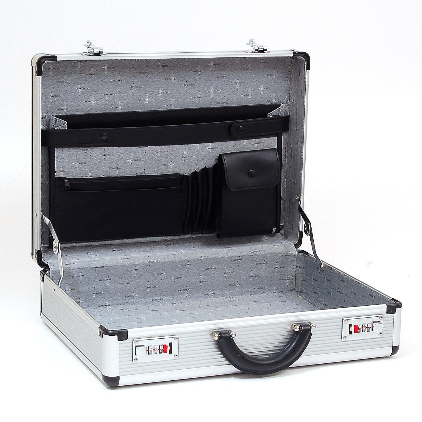 Metal Briefcase Walmart
