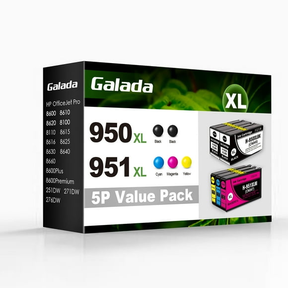 Hp 950xl 951xl Combo