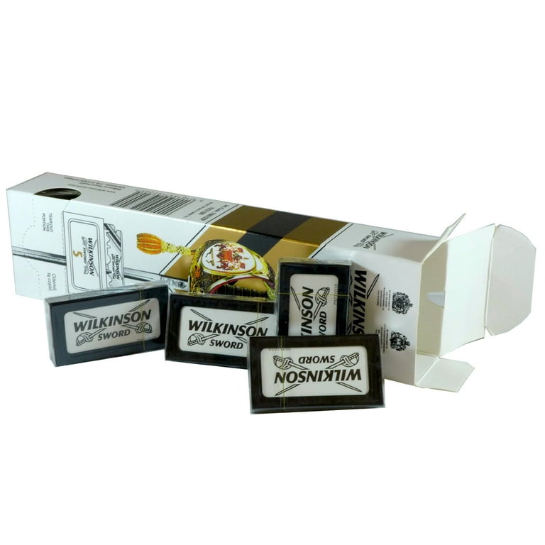 Wilkinson Razor Blades At Walmart