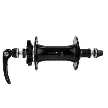 Origin-8 FB-2000 Fat Bike Hubs Hub Rr Or8 Fb2000 Bo 6b 36x170 8-10scas ...