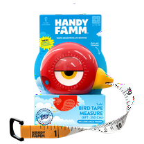 Learning Resources Pretend and Play Tape Measure - Walmart.com