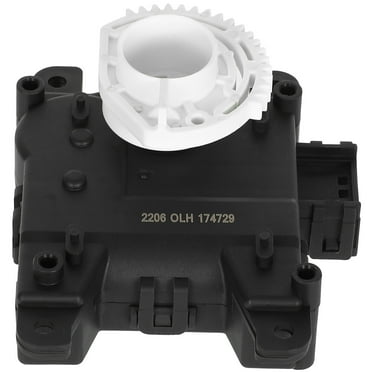 HVAC Blend Door Actuator Fits select: 2018-2022 FORD ECOSPORT, 2014 ...