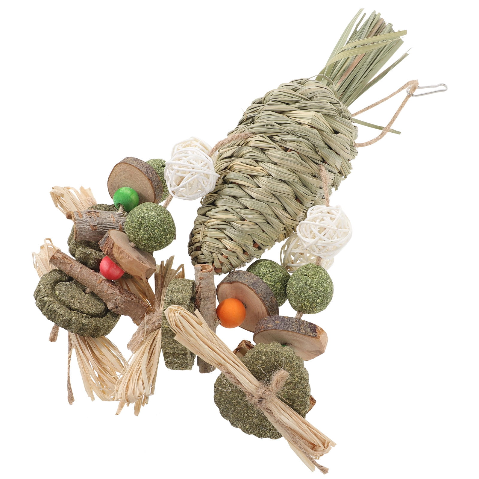 Click here for Lolippyy 1set Teeth Grinding Doll For Rodent Pets... prices