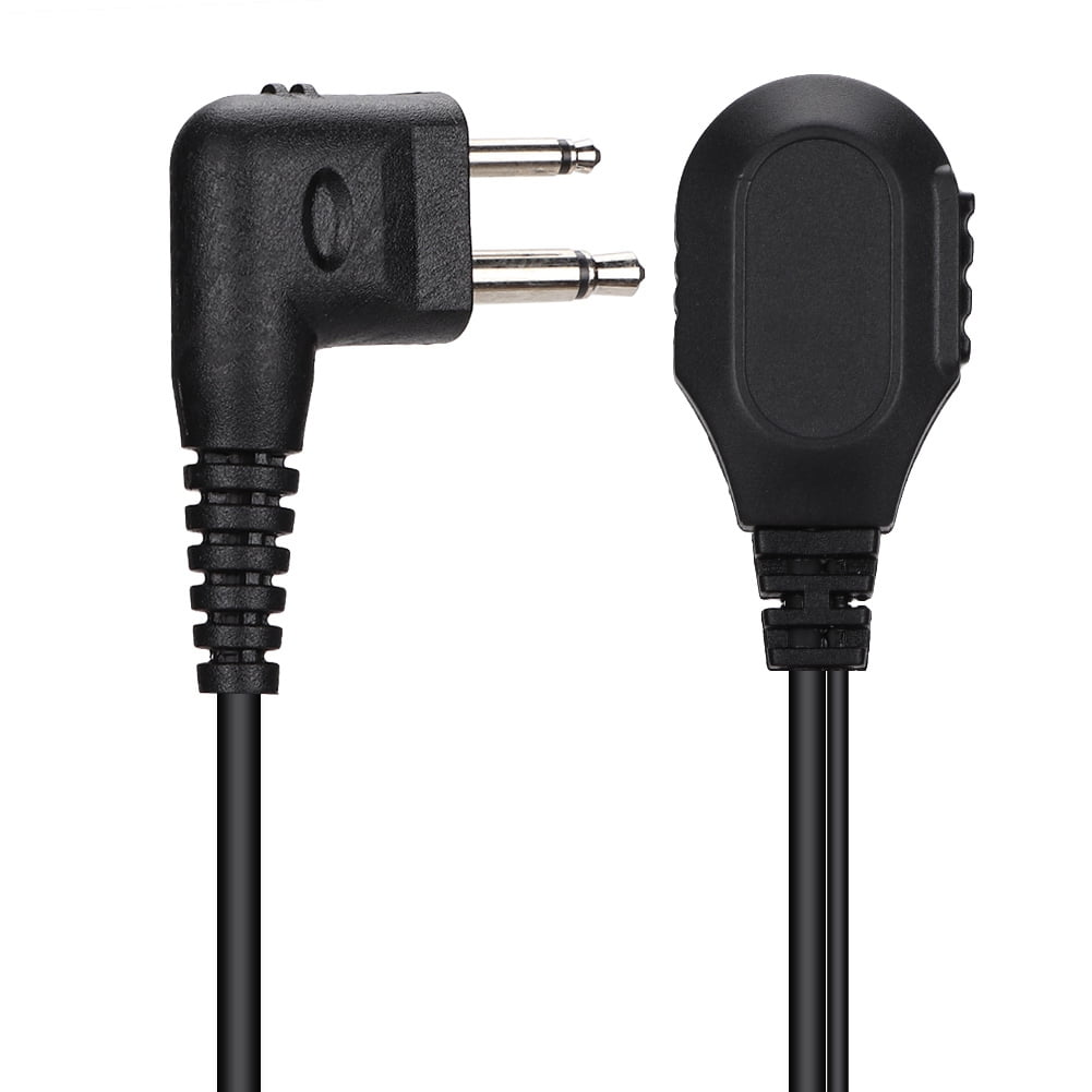 Click here for Peahefy In Ear Headset walkie Talkie Earphone 2-Wa... prices