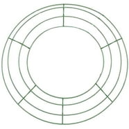 Wire Wreath Frame-8" - Walmart.com