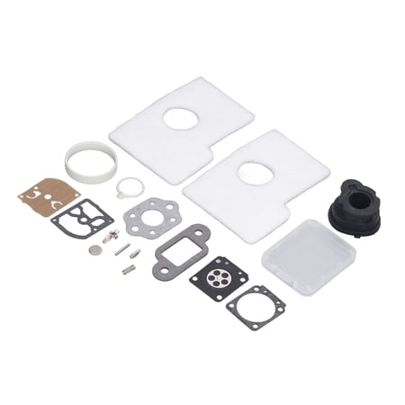 Carburetor Carb Rebuild Diaphragm, Practical Great Replacement Stable ...