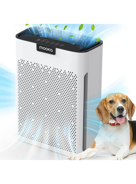 Air Purifiers with Washable Filters in Air Purifiers - Walmart.com