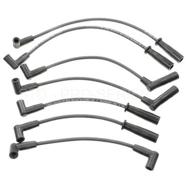 Spark Plug Wire Set - Walmart.com
