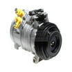 Denso 471-1594 A/C Compressor With Clutch Fits select: 2006-2011 MERCEDES-BENZ ML, 2007-2012 ...