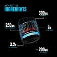 PROSUPPS Hyde Nightmare Pre-Workout Powder Energy Drink (30 Servings ...