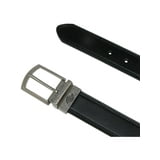 Dickies Men's 1 3/8 in. Reversible Leather Belt - Walmart.com