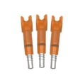 Ravin Crossbows LED Lighted Nocks, Archery Nocks, 3 Pack - Walmart.com