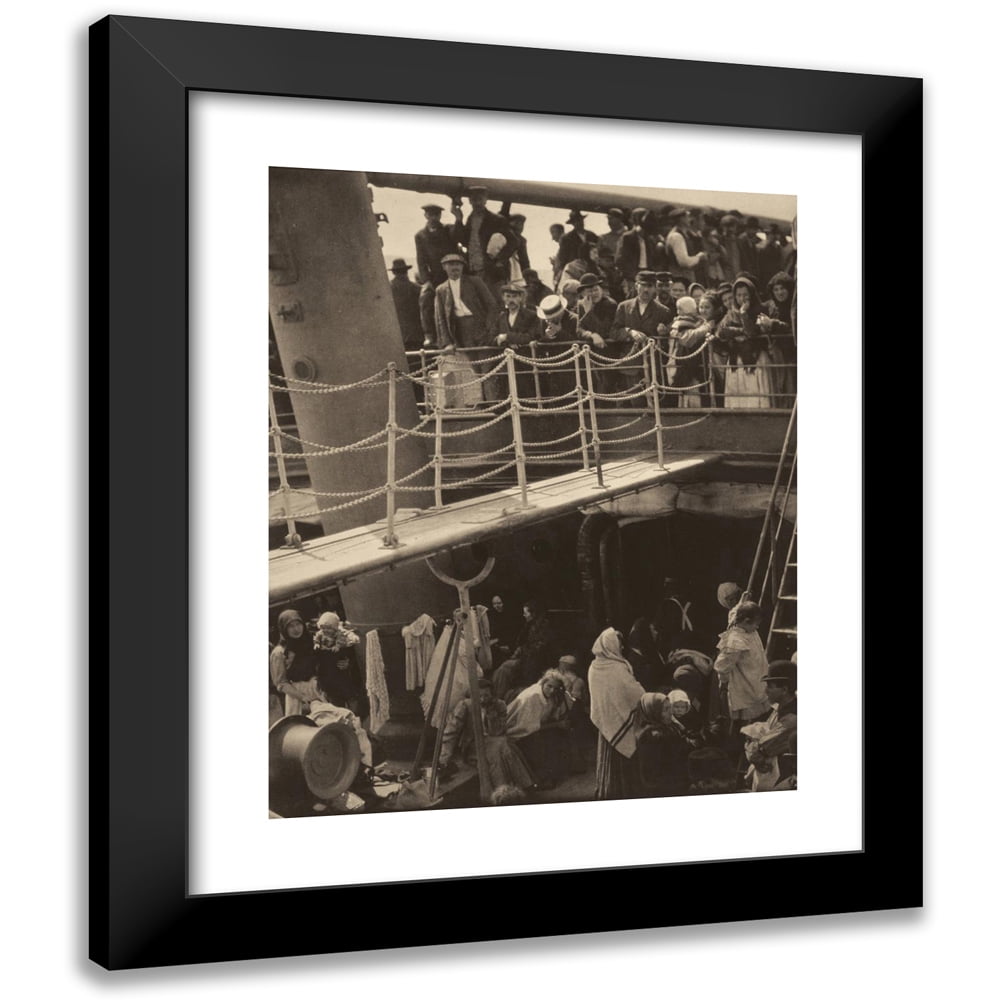 The Steerage